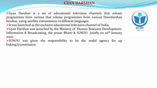 E- Educational Resources | PPTX