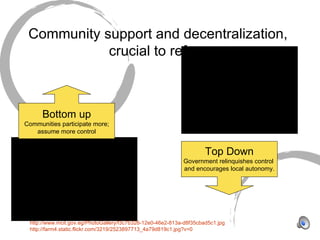 Ict Educational Reform In Egypt 1(2) | PPT | Education industry ...