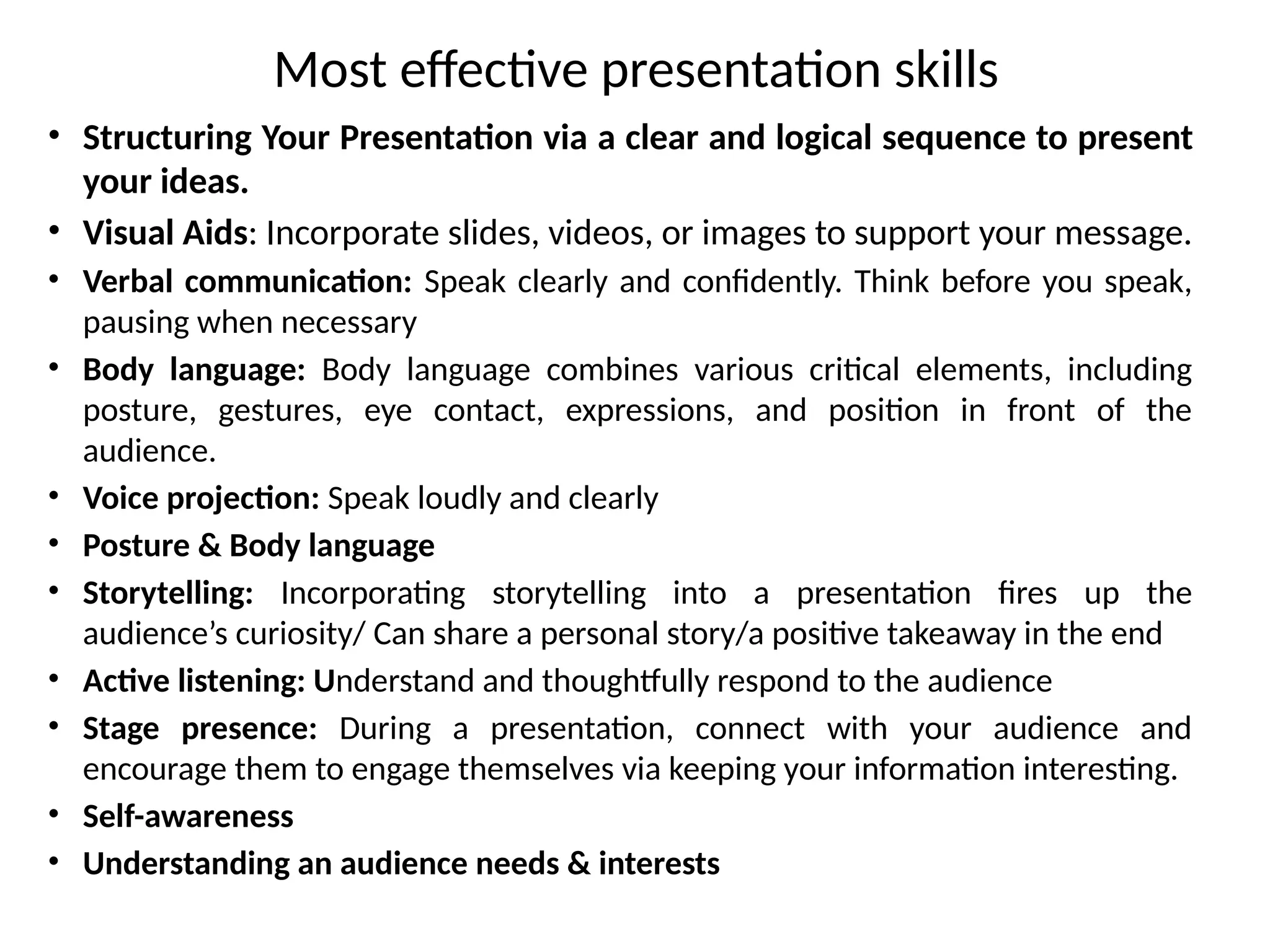 ICT and Effective presentation tools.pptx