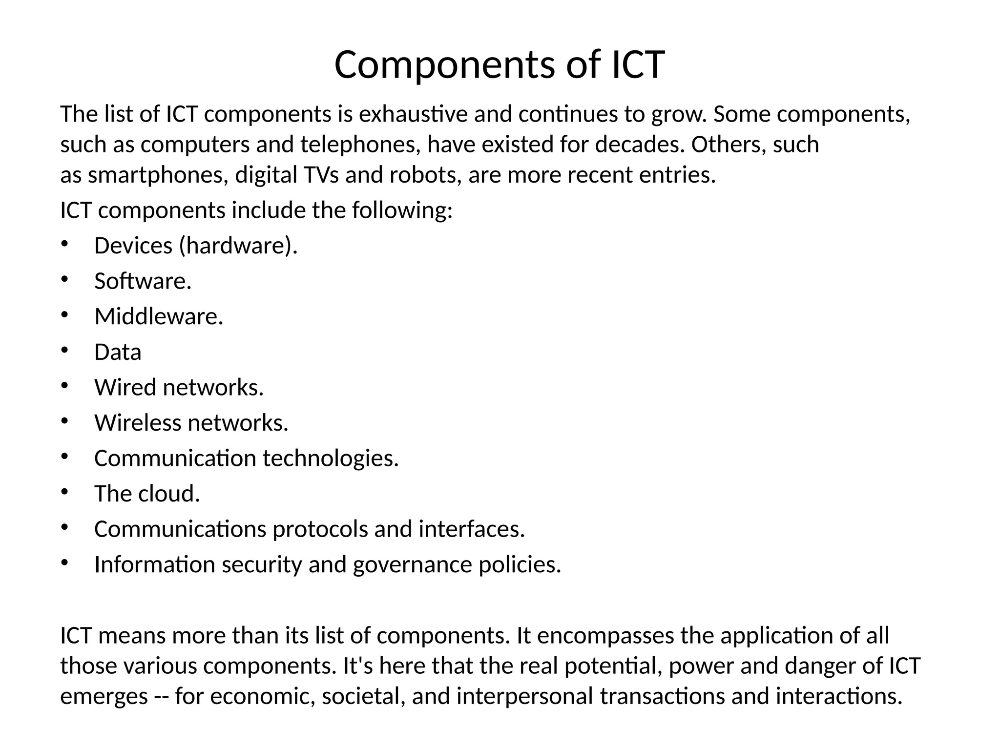 ICT and Effective presentation tools.pptx