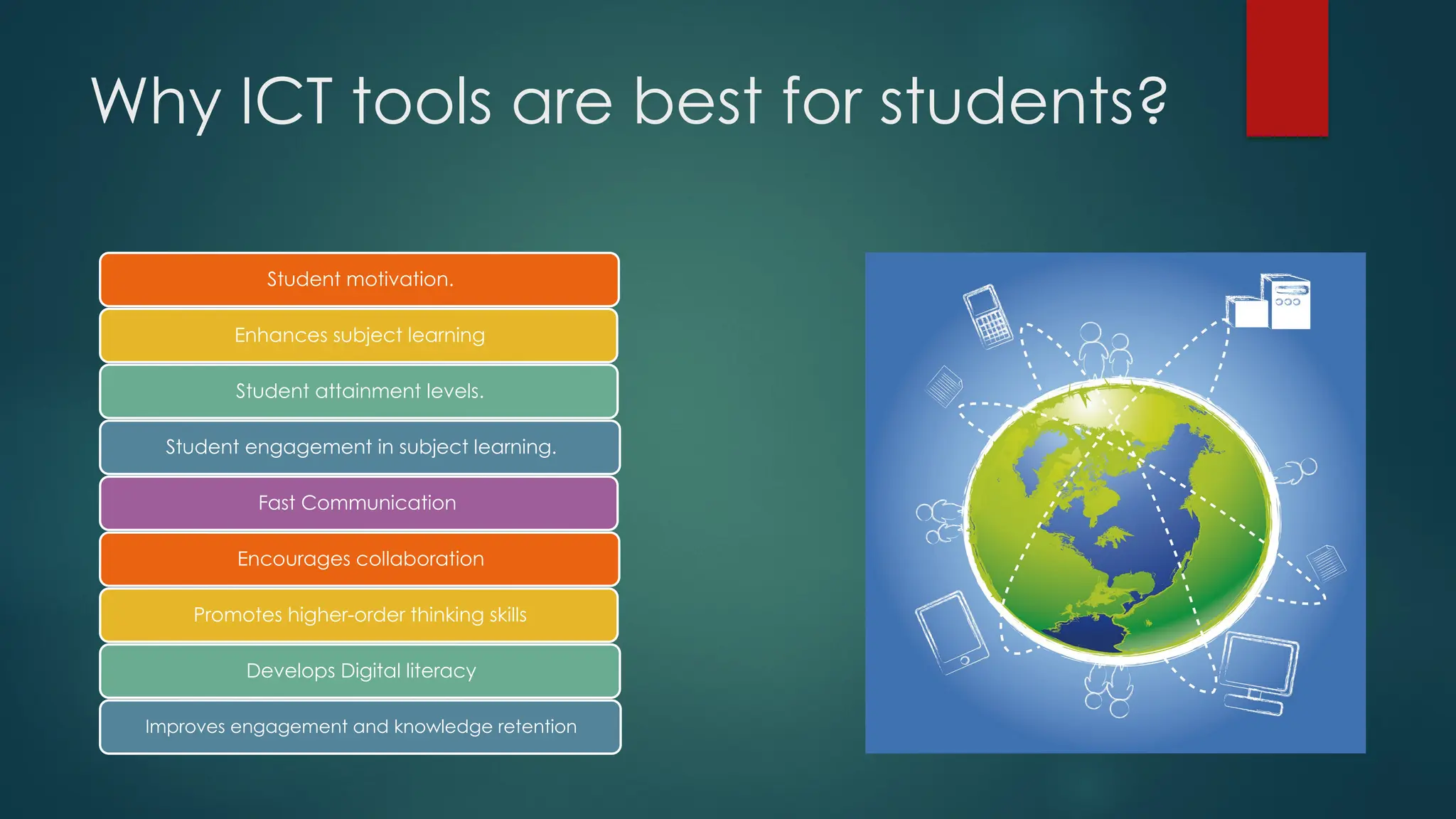 ICT eGyan PPT on IGNOU and ICT with explanation | PPTX