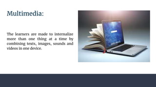 ICT & ELT | PPT