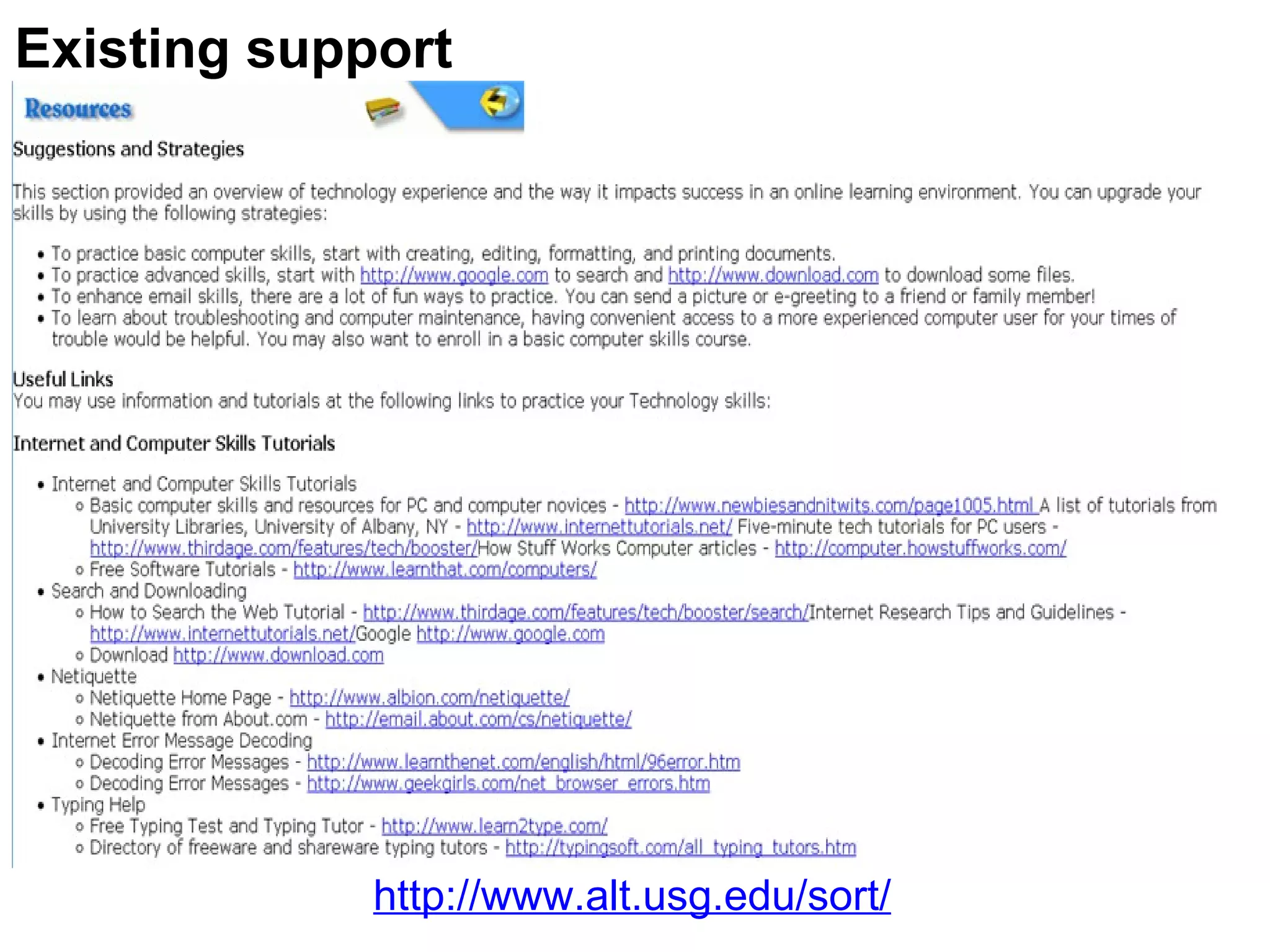 ICT Enhanced Learning & Teaching Potential | PPT