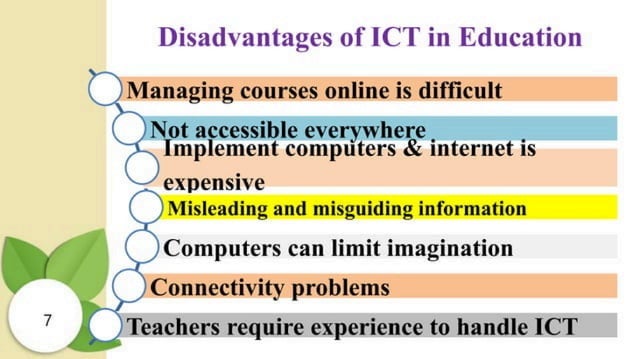ICT Enabled Lecture on Pharmaceutical Education | PDF
