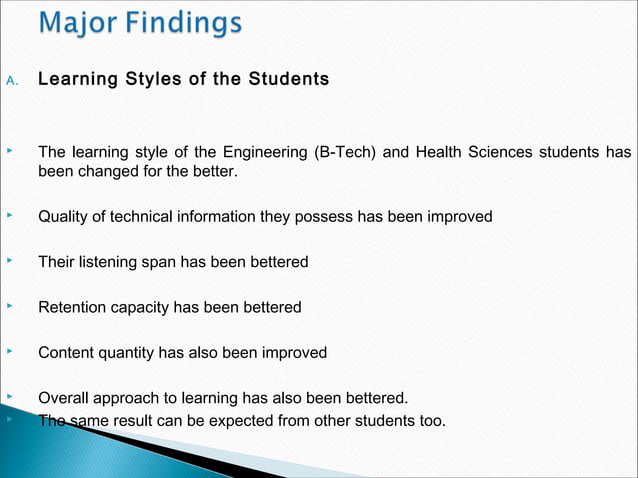 ICT Enabled Teaching | PPT