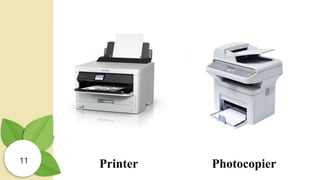 ICT enabled teaching learning | PPTX