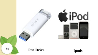 ICT enabled teaching learning | PPTX