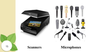 ICT enabled teaching learning | PPTX