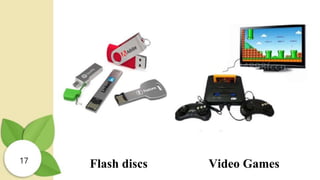 ICT enabled teaching learning | PPTX