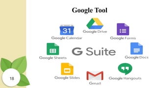 ICT enabled teaching learning | PPTX