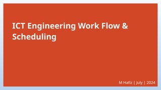 ICT Engineering Work Process with Short Quiz.pptx