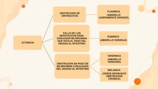 ICTERICIA difentes tipos de itero[1].pptx
