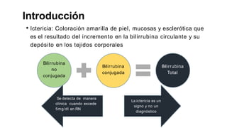 ICTERICIA NEONATAL.pptx