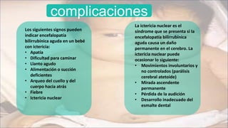 ICTERICIA NEONATAL.pptx