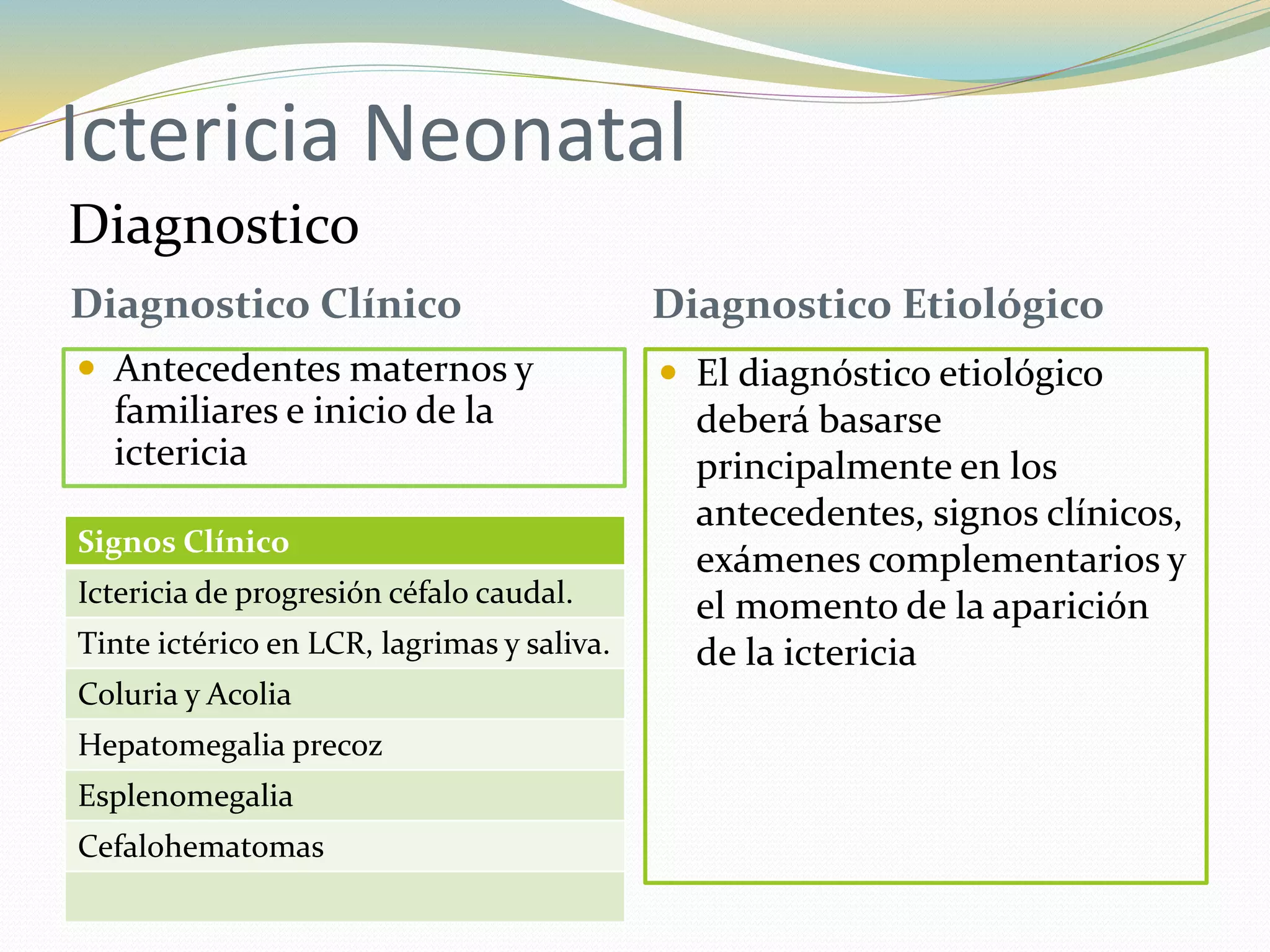 Ictericia Neonatal laminas corregido.pptx