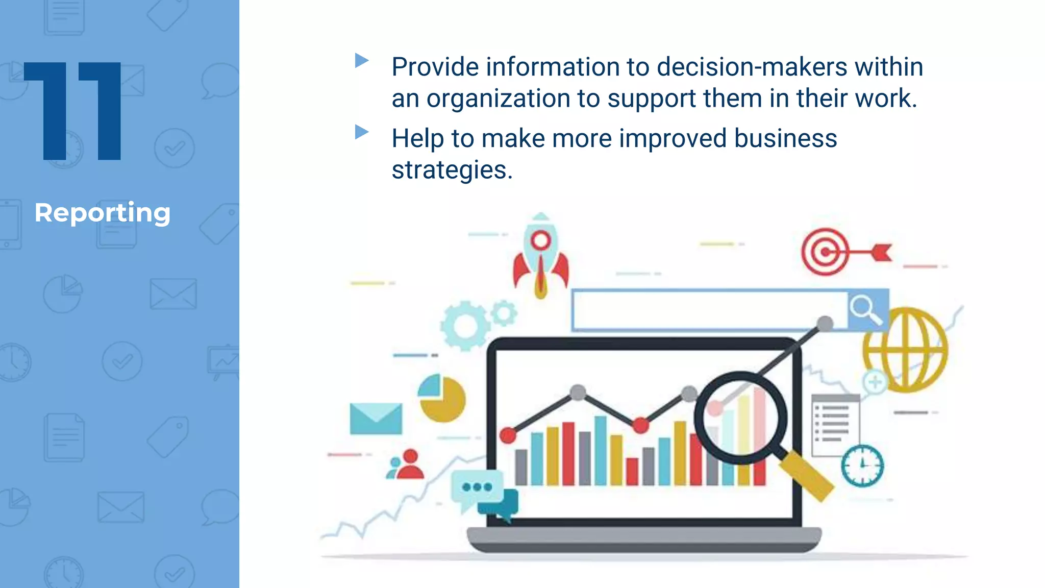 ICT ERP & SDLC Presentation | PPT