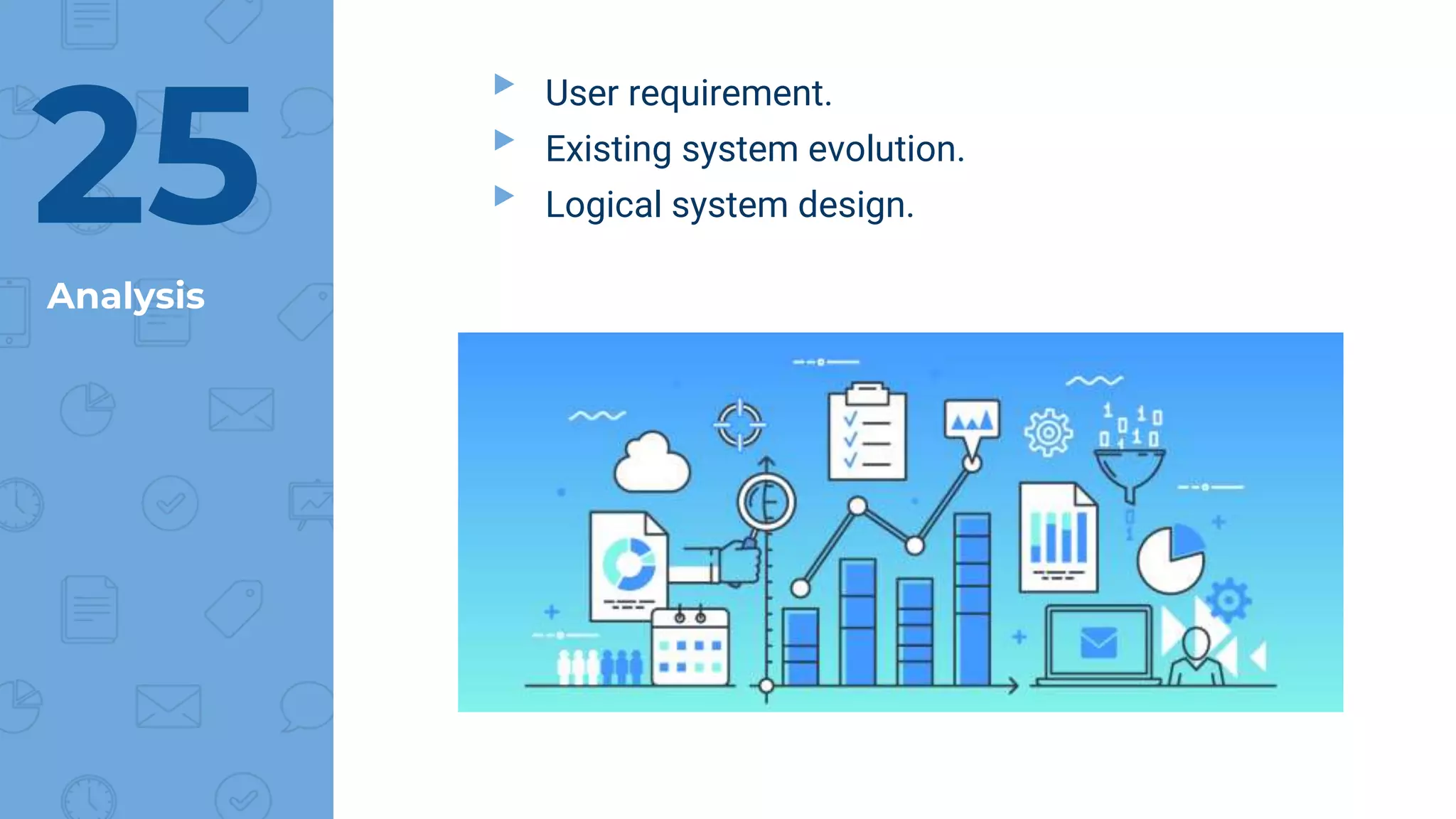 ICT ERP & SDLC Presentation | PPT