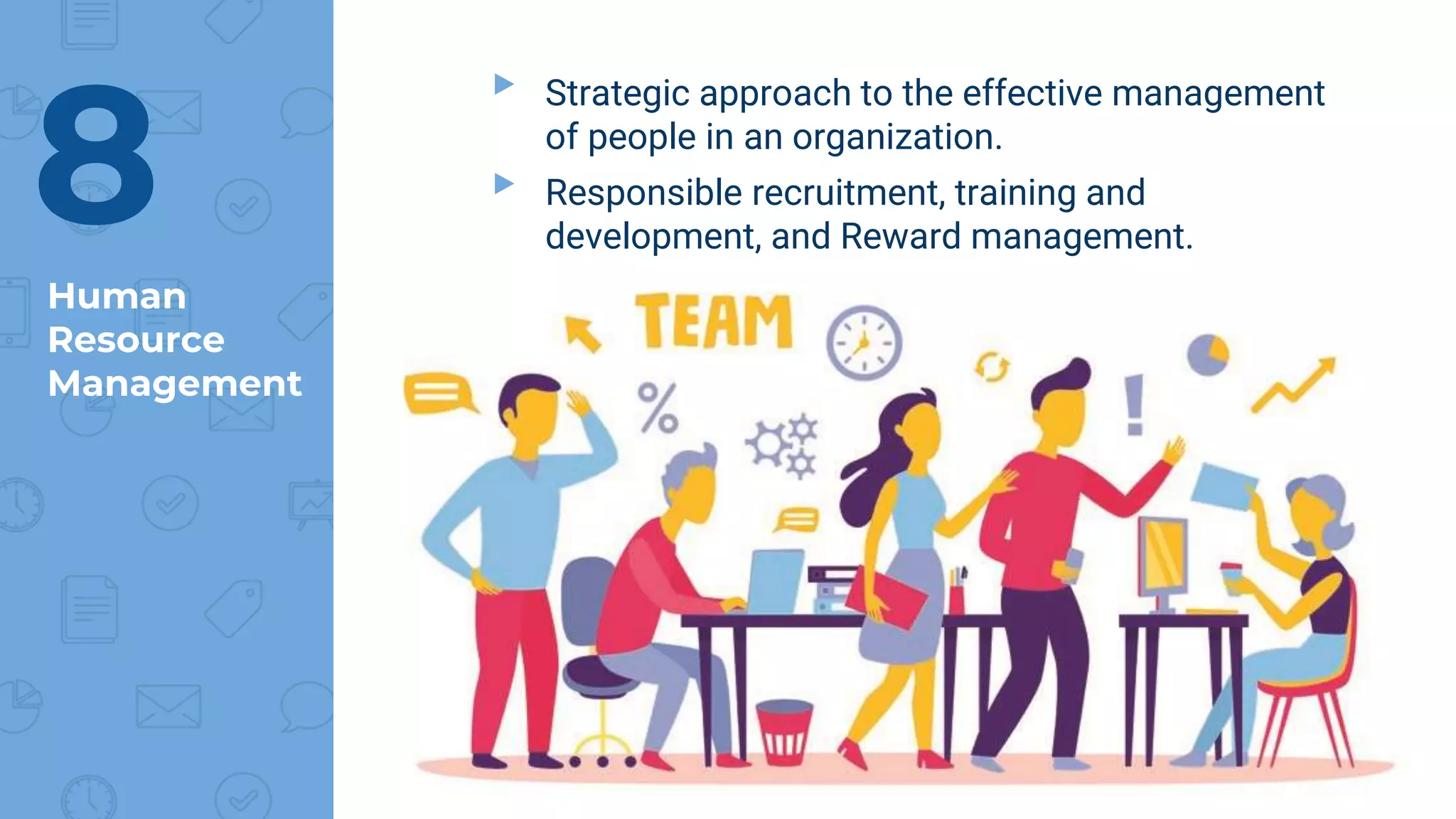 ICT ERP & SDLC Presentation | PPT