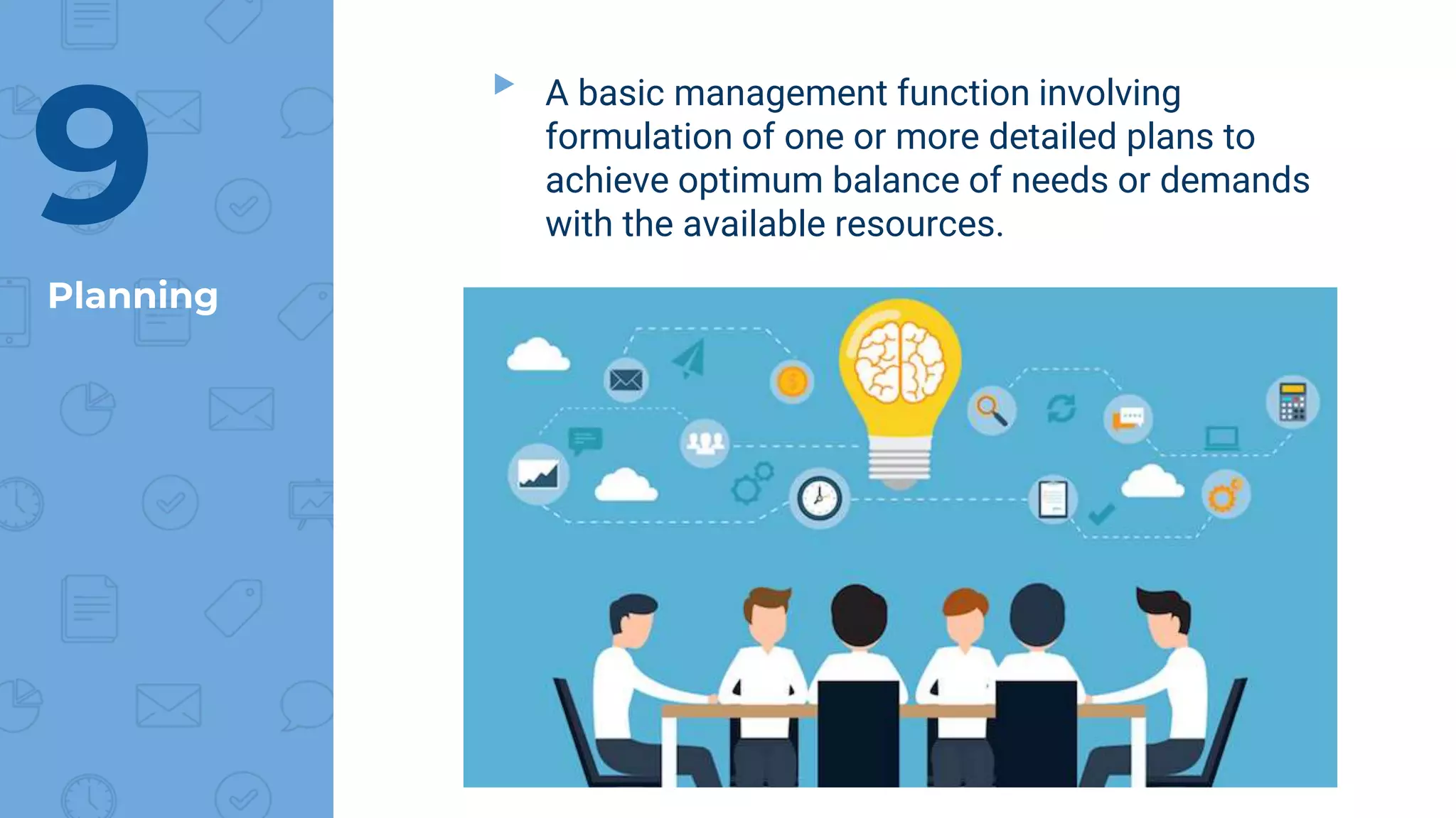 ICT ERP & SDLC Presentation | PPT