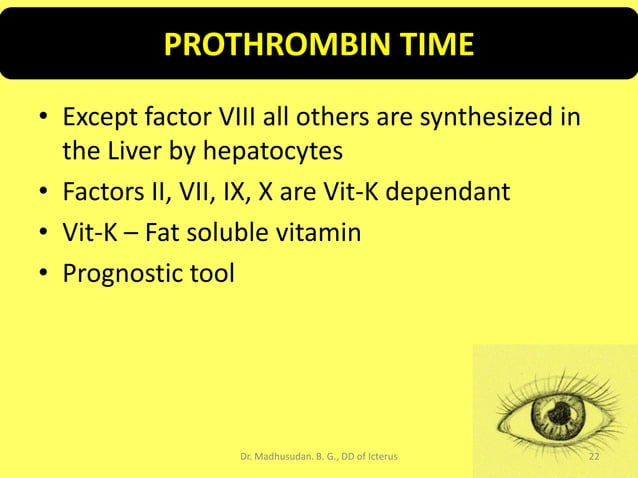 Differential Diagnosis of Icterus/Jaundice | PPTX | Blood Disorders ...