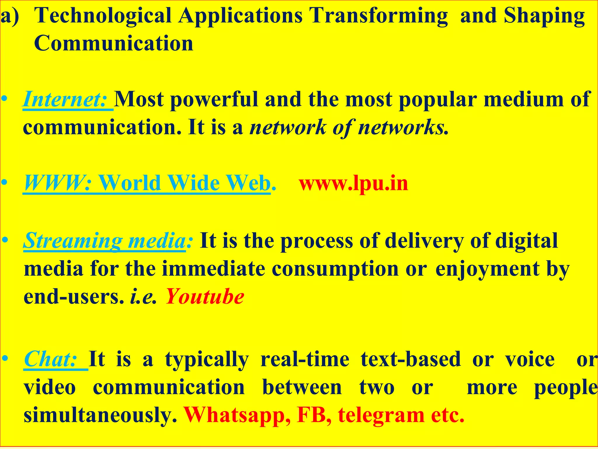 Ict essentials for effective teaching | PPT