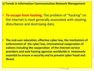 Ict essentials for effective teaching | PPT