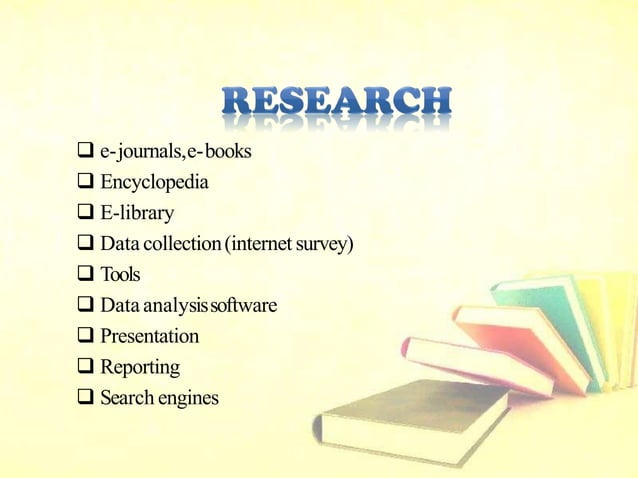 Ict essentials for effective teaching | PPT