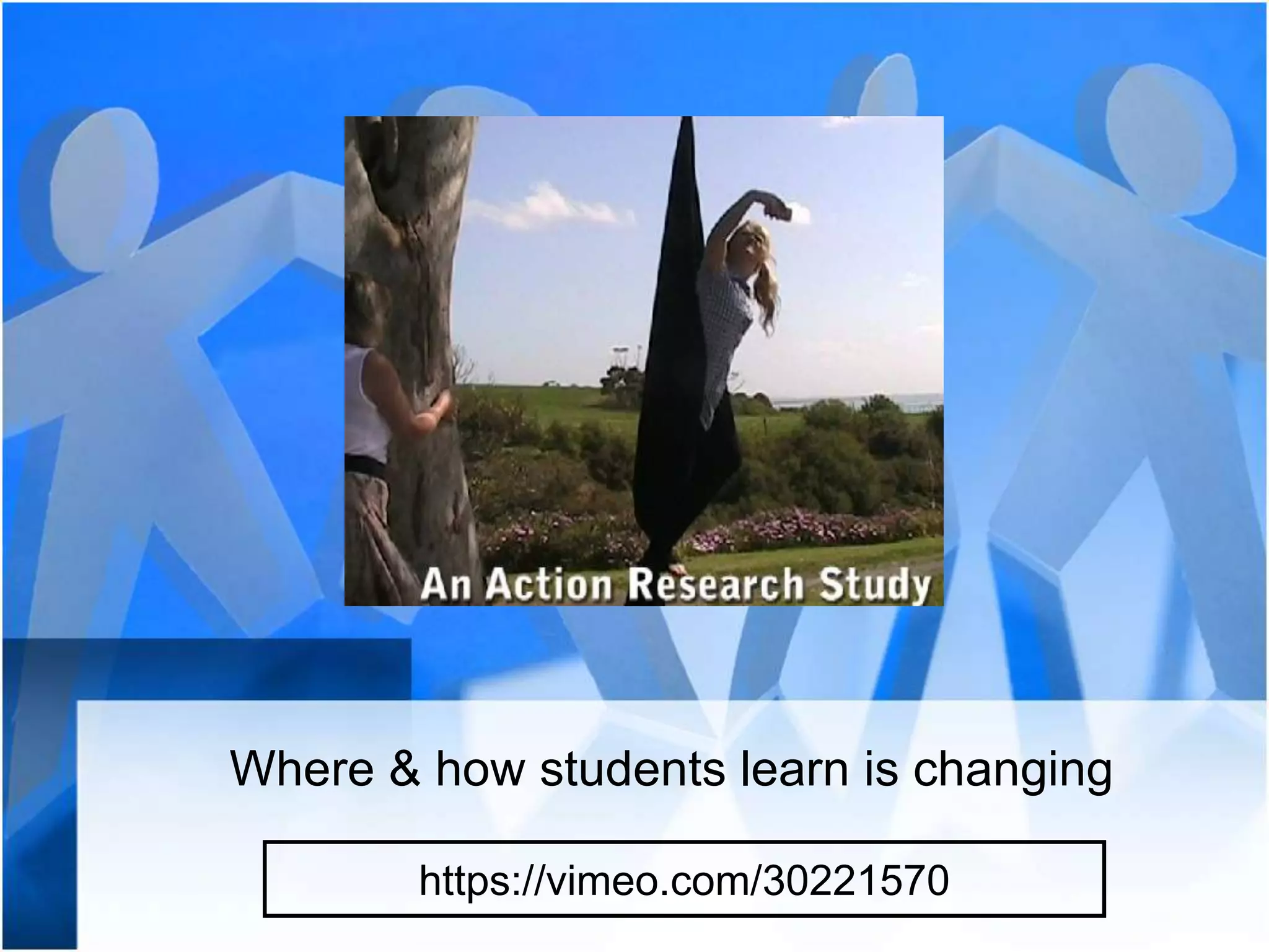 Social Media in the Classroom - ICTEV Conf Gail Casey May12 | PPTX