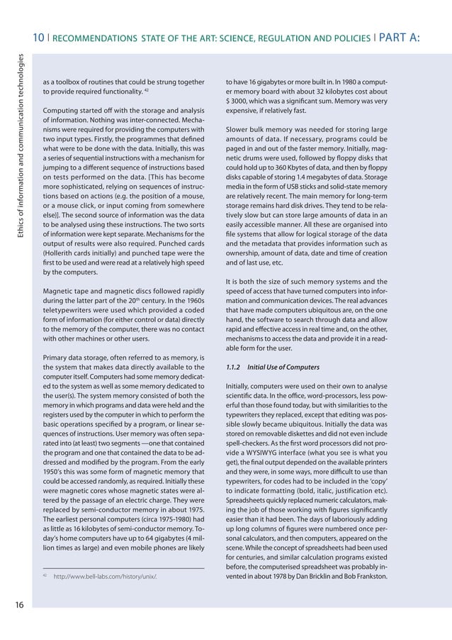 Ethics of Ict opinion 26 final