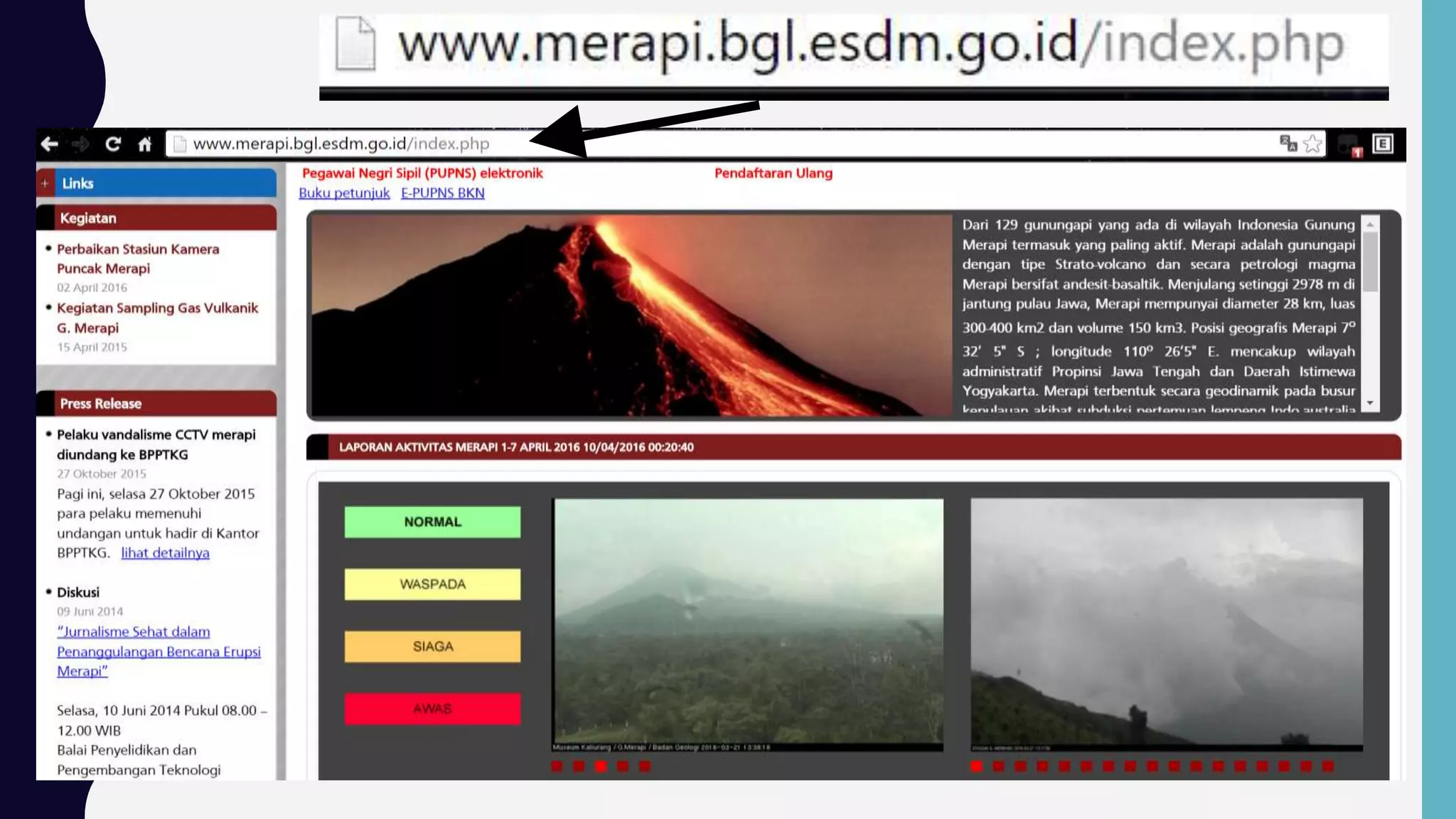 MPKT B - ICT FOR D Bagian I | PPT