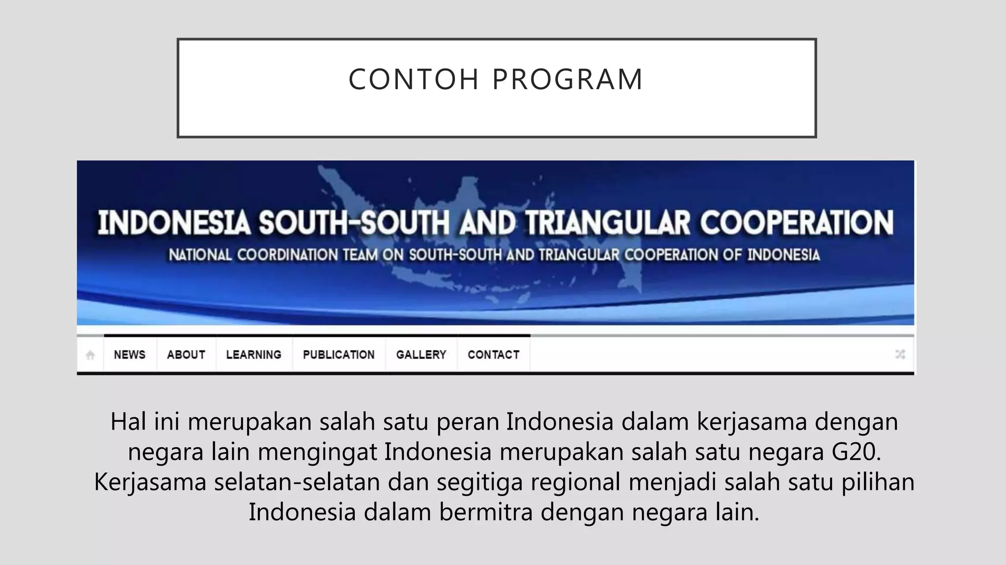 MPKT B - ICT FOR D Bagian II (SDGs) | PPTX