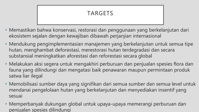 MPKT B - ICT FOR D Bagian II (SDGs) | PPTX