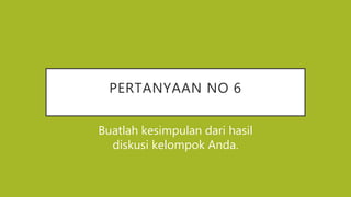 MPKT B - ICT FOR D Bagian II (SDGs) | PPTX