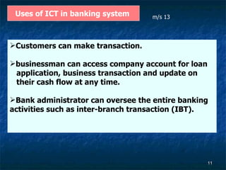 Ict form 4 chapter 1(answer) | PPT