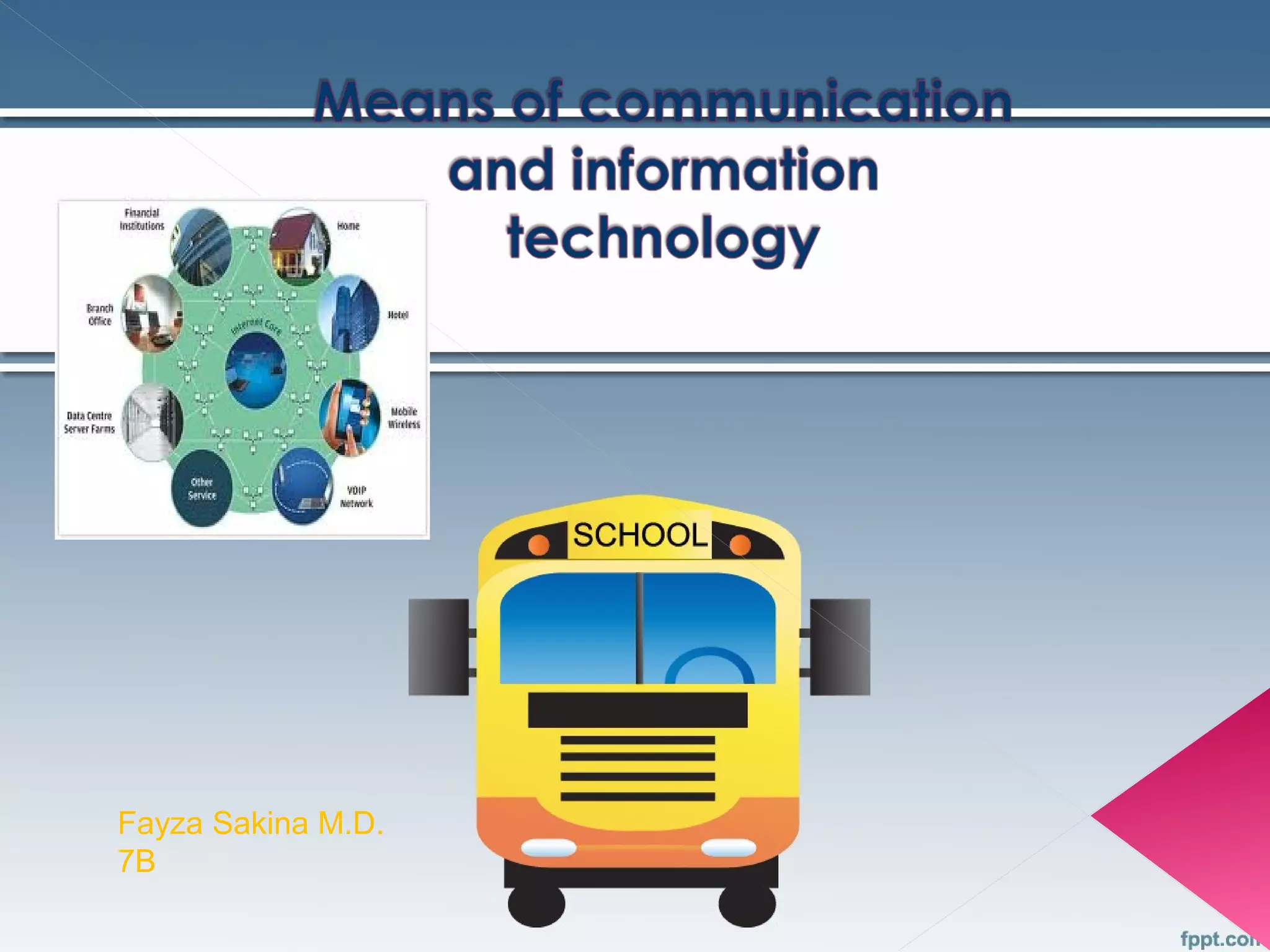 Ict gadget Homework | PPT