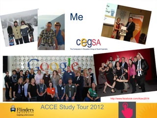 Australian Curriculum: ICT general capability and digital technologies ...