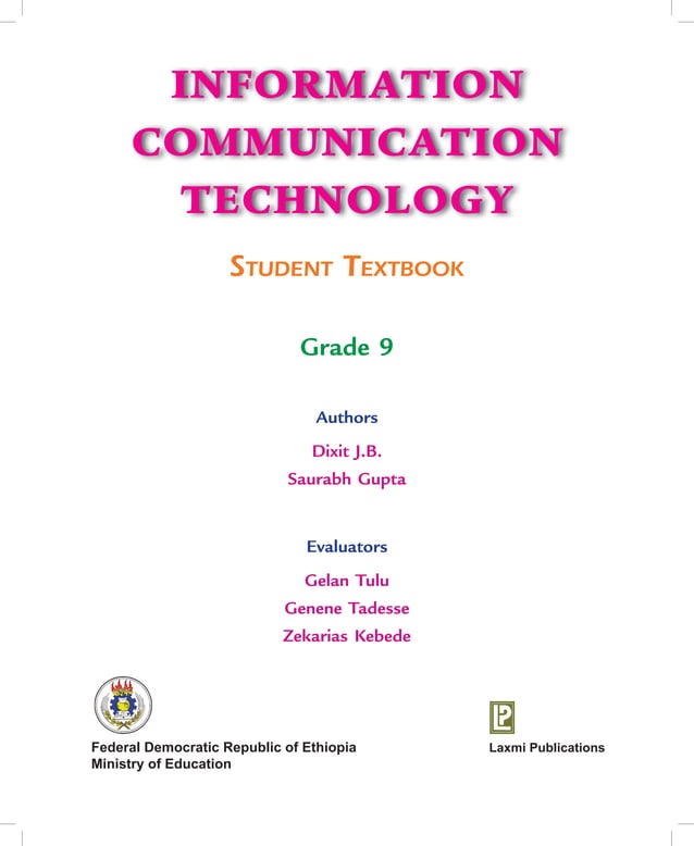 ICT Grade 9.pdf