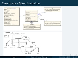 A GraphQL approach to Healthcare Information Exchange with HL7 FHIR | PPT