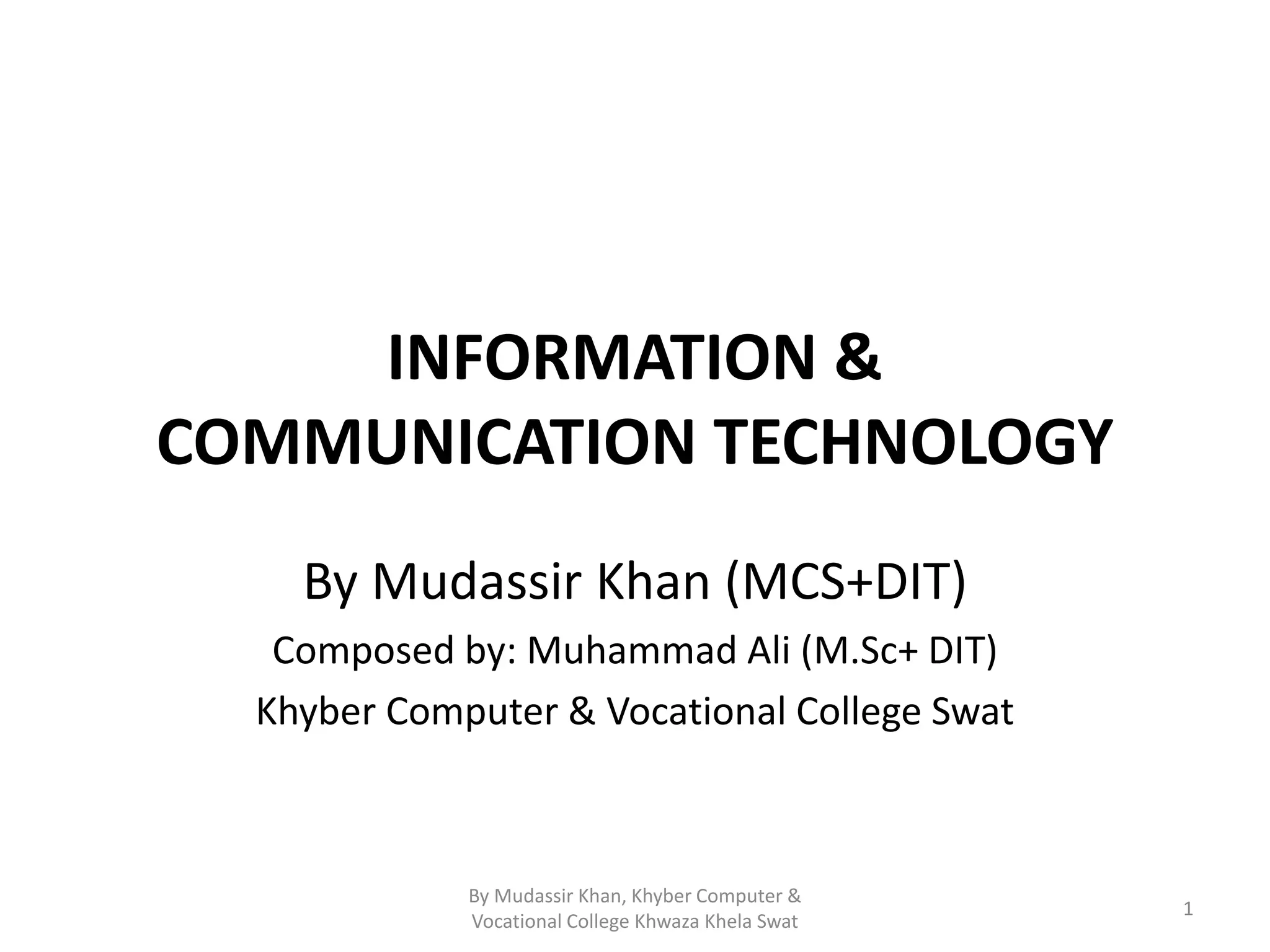 ICT handouts.pdf