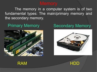 Ict hardware | PDF
