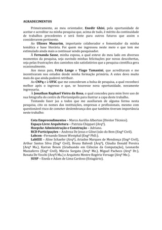 Modelo Predominante de Edifícios de Escritórios para Análise Energética ...