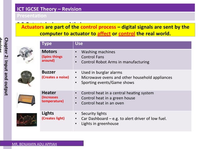 ICT_IGCSE_Theory_Revision_Presentation_2-3-output-devices-and-their ...
