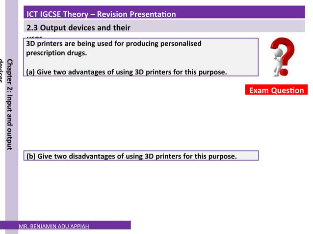 ICT_IGCSE_Theory_Revision_Presentation_2-3-output-devices-and-their ...