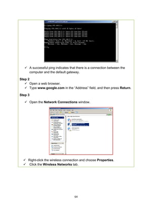 Ict impotant deped | PDF