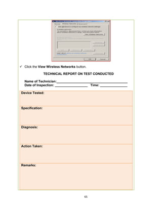 Ict impotant deped | PDF