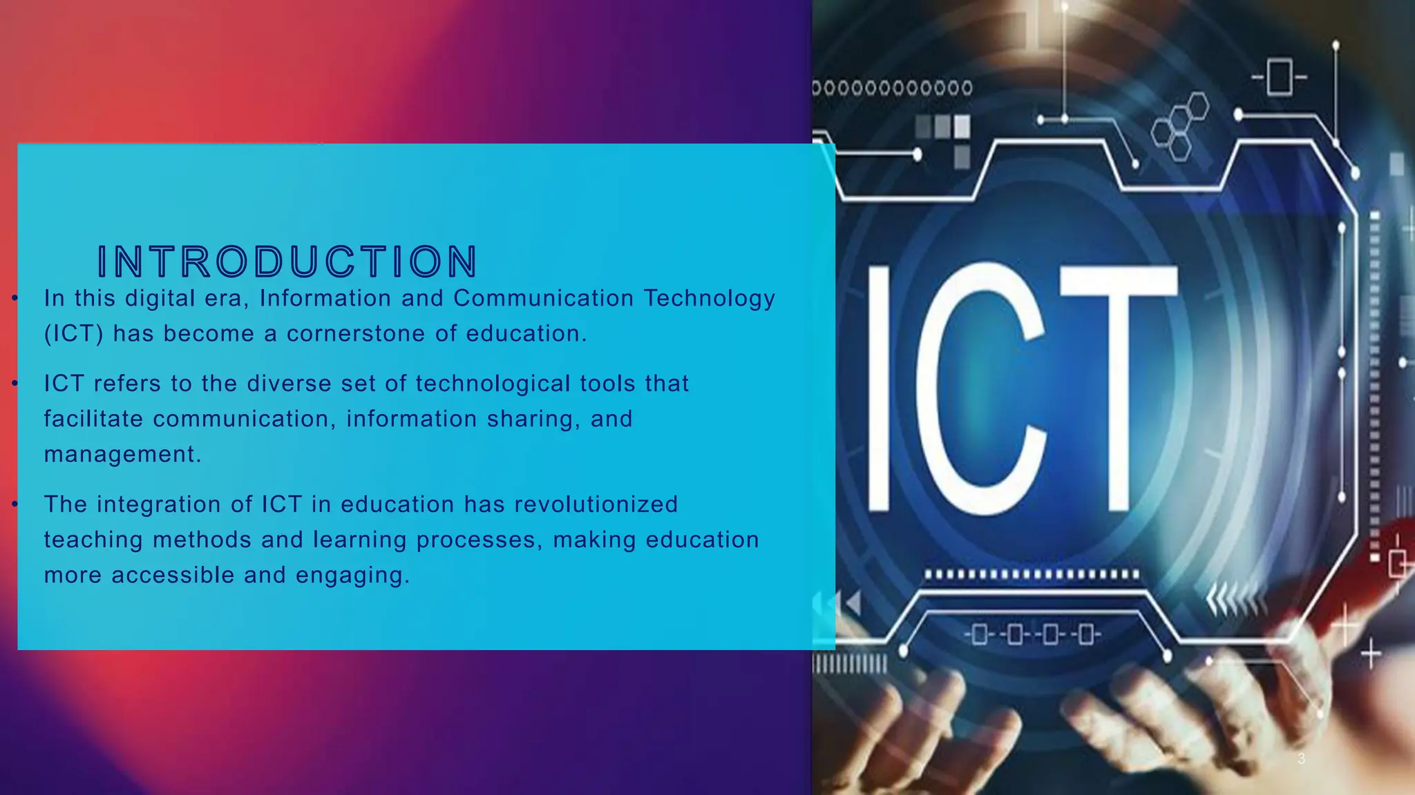 ICT in 21st-century Education by Arooj Fatima.pptx