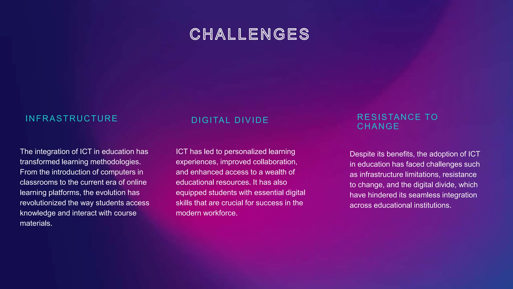 ICT in 21st-century Education by Arooj Fatima.pptx