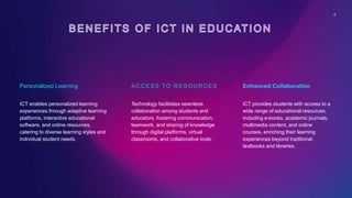 ICT in 21st-century Education by Arooj Fatima.pptx