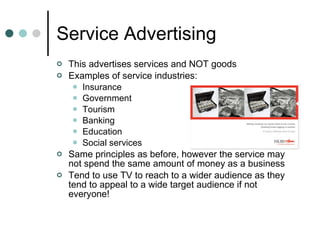 Ict in advertising ca | PPT