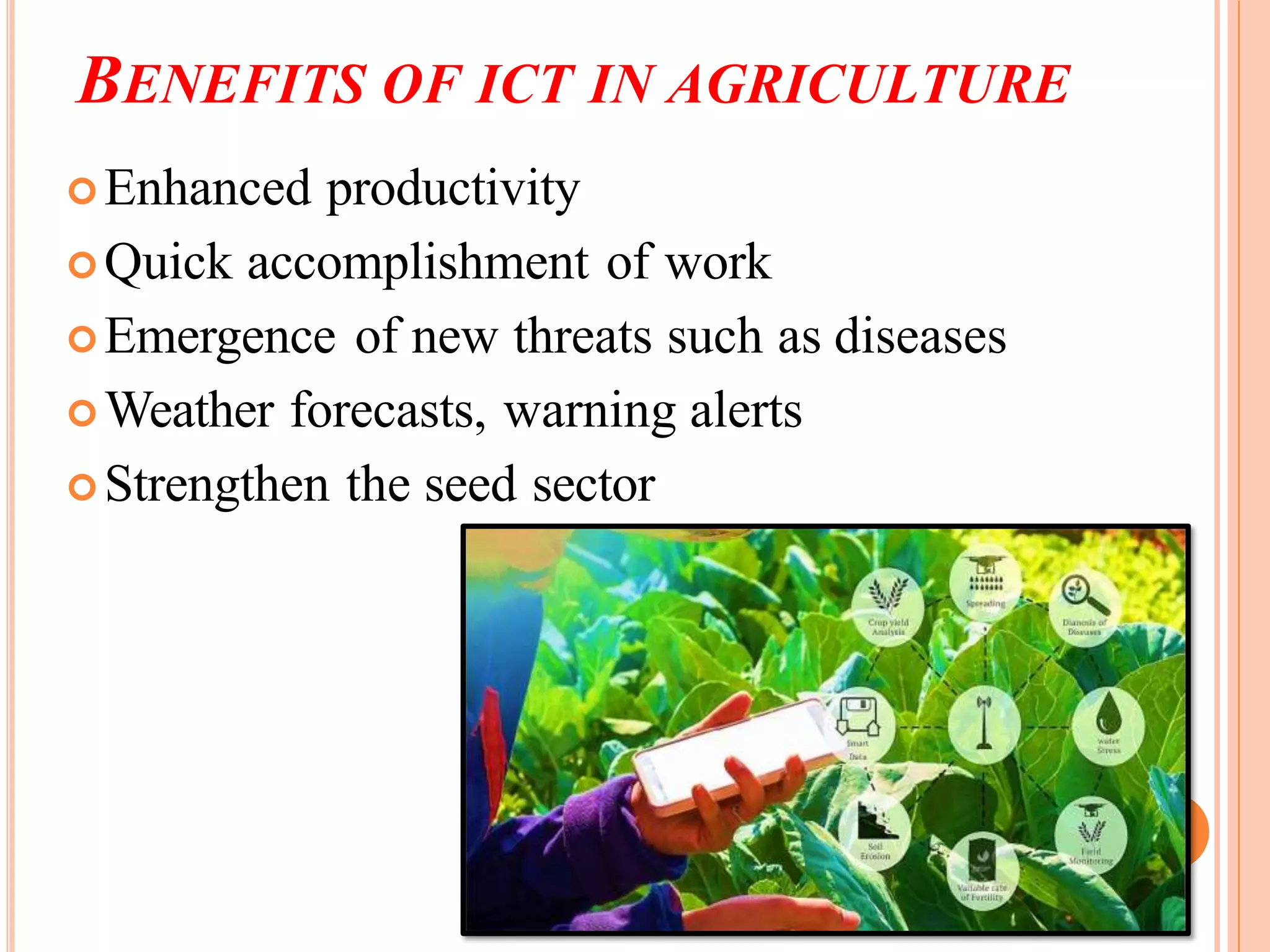 ICT IN AGRICULTURE.pptx